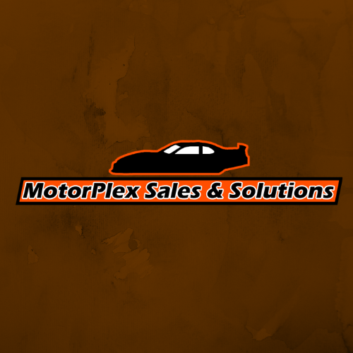 MotorPlex Sales